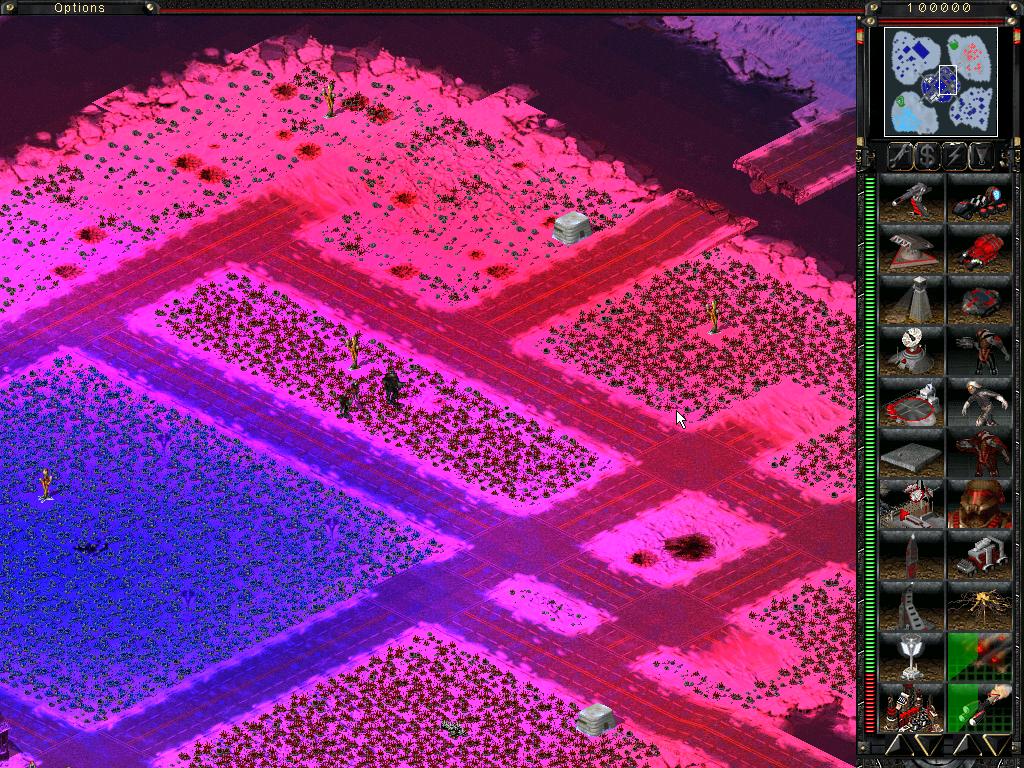 IceyWonder (2) | Project Perfect Mod