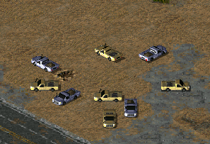 voxel request | Project Perfect Mod