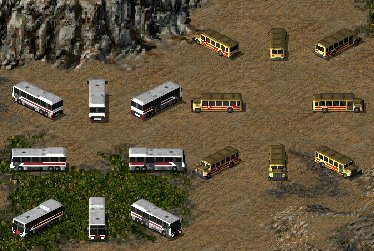 voxel request | Project Perfect Mod