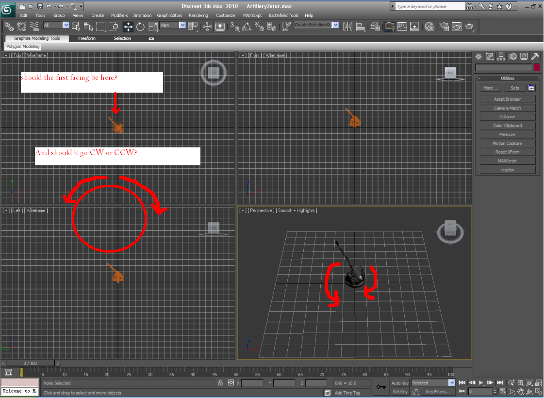 .shp turret starting point? | Project Perfect Mod