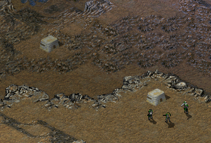 Chronosphere | Project Perfect Mod