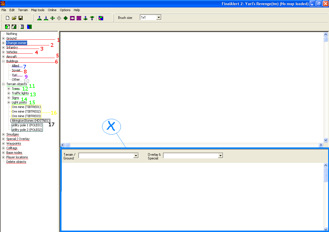 Mading MP and SP maps step 1 (basic tools) (*) | Project Perfect Mod
