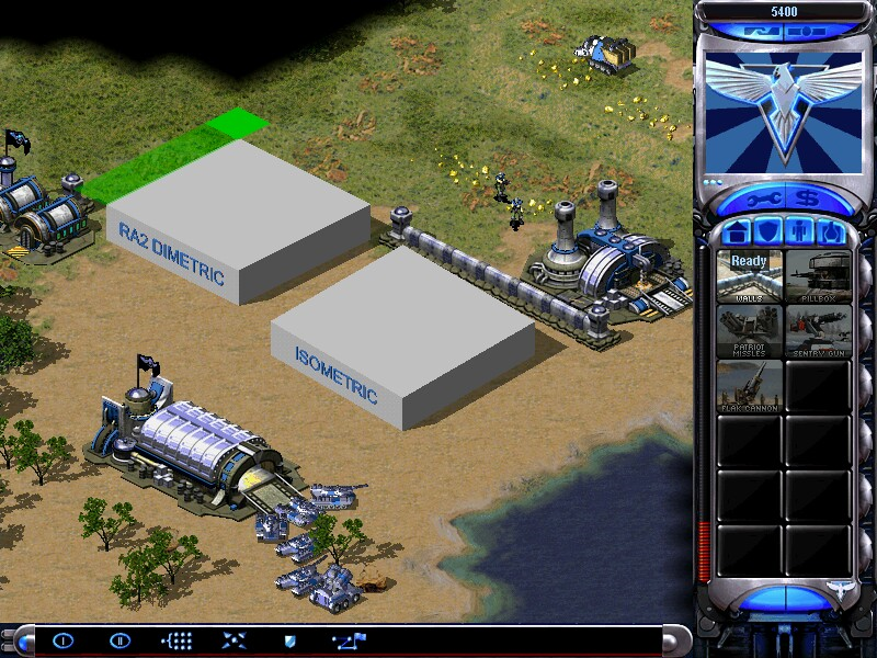 Dolos Wall 3D Model | Project Perfect Mod