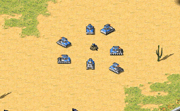 Another new Voxel | Project Perfect Mod