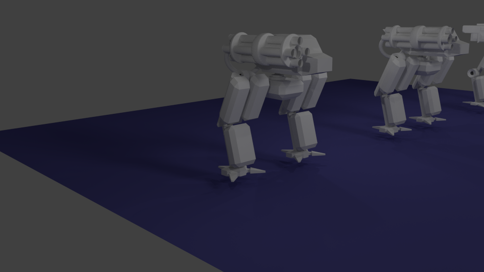 Starting 3D Modeling | Project Perfect Mod