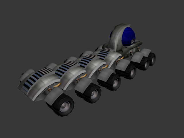 Voxel Ideas | Project Perfect Mod