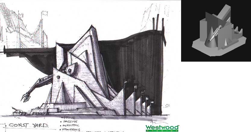 RA2 MCV? | Project Perfect Mod