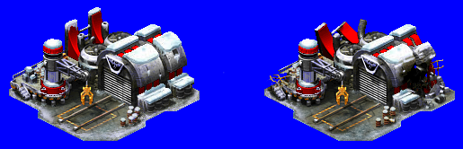 PreRA2 Progress Thread | Project Perfect Mod
