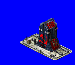 Nuke Silo | Project Perfect Mod