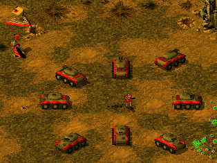 Nod APC | Project Perfect Mod