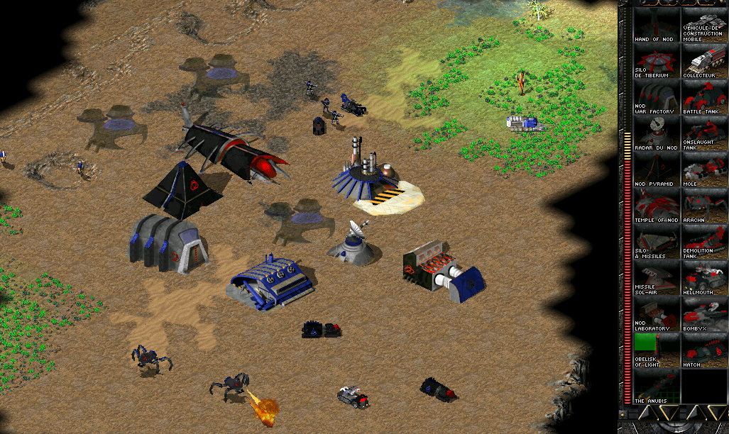 A few screenshots | Project Perfect Mod