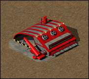 Nod Buildings | Project Perfect Mod