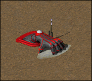 Nod Buildings | Project Perfect Mod