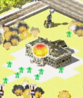 WIP old nuke exp | Project Perfect Mod