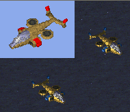 My first voxel | Project Perfect Mod