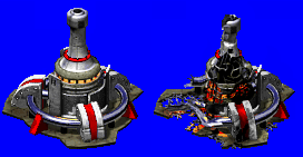 PreRA2 Progress Thread | Project Perfect Mod