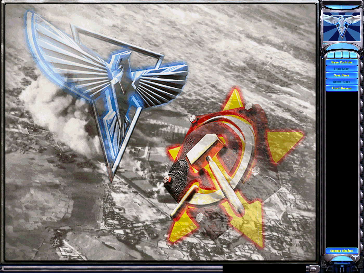 screen resolution | Project Perfect Mod