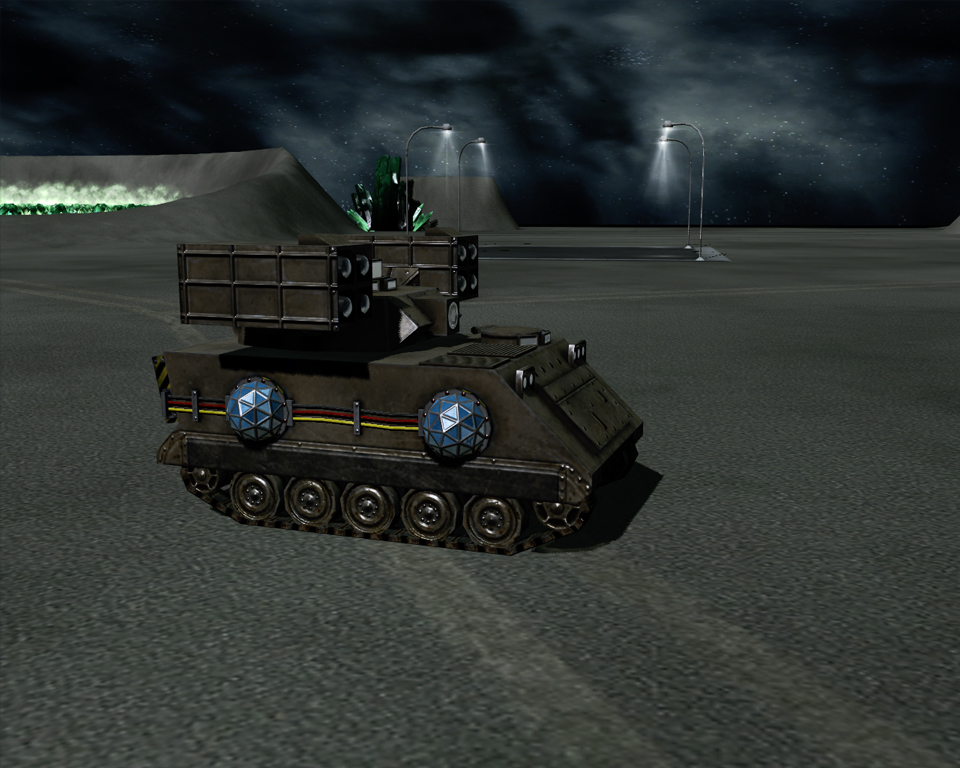 Phase Transport | Project Perfect Mod