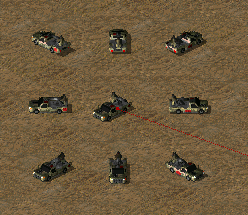 voxel request | Project Perfect Mod