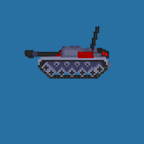 [RA2] StuG Tank Destroyer | Project Perfect Mod