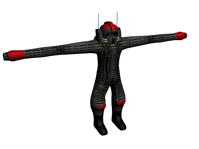 Some of my latest infantry | Project Perfect Mod