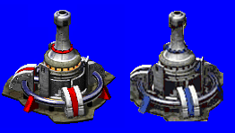 PreRA2 Progress Thread | Project Perfect Mod