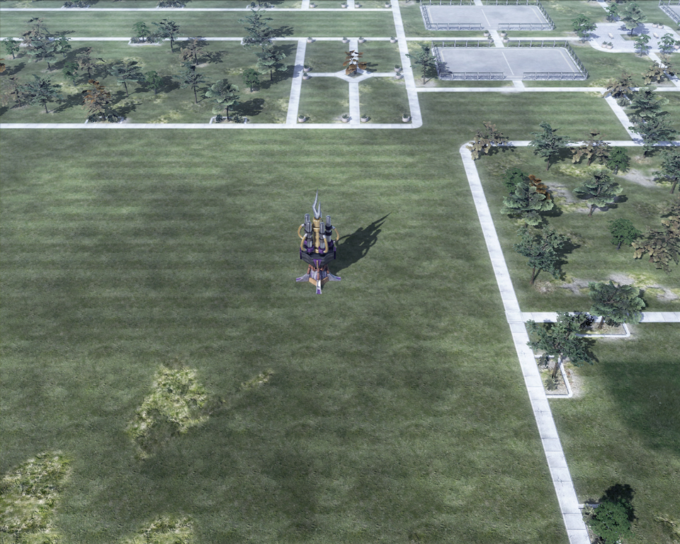 Psychic Tower | Project Perfect Mod