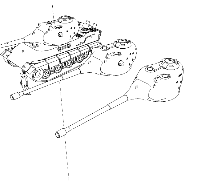 Panzerwaffe 46 | Project Perfect Mod