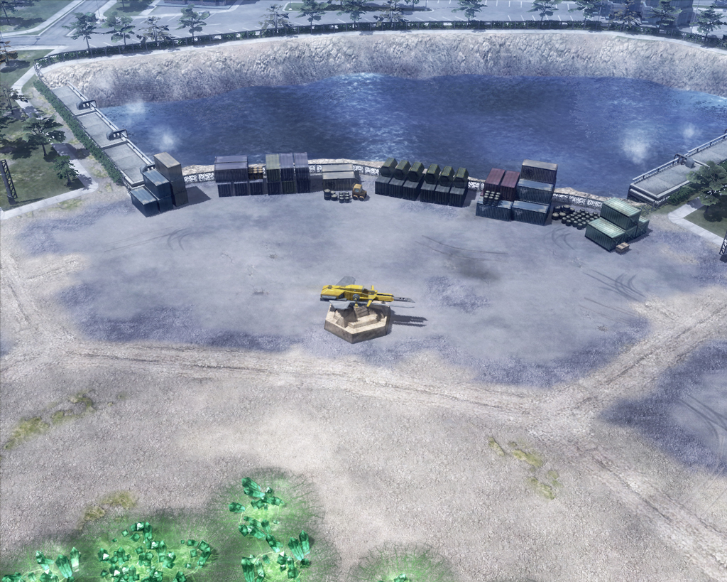 American Railgun | Project Perfect Mod