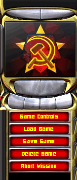 [RA2/YR]Font | Project Perfect Mod