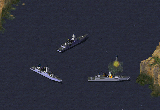 Type F124 Sachsen - Germany | Project Perfect Mod