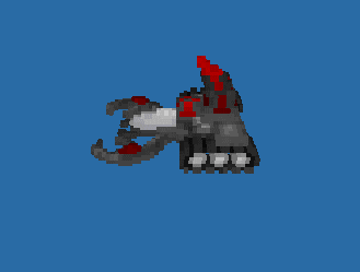 scorpion tank from c&c 4 | Project Perfect Mod