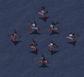 [RA2] Remastered Robot Tank | Project Perfect Mod