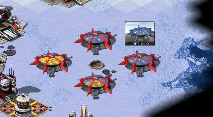 Ore Silo | Project Perfect Mod