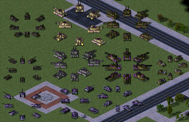 Voxel pack | Project Perfect Mod