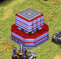 Voxel-Based Buildings | Project Perfect Mod