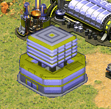 Voxel-Based Buildings | Project Perfect Mod