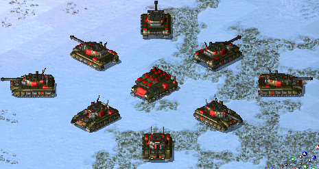 Small Soviet Voxel Pack. | Project Perfect Mod