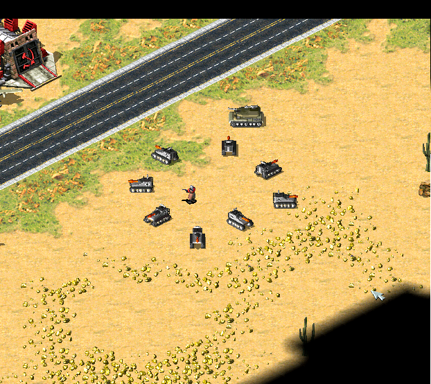 Search and Destroy | Project Perfect Mod