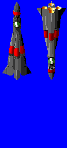 shw-370 nuke | Project Perfect Mod