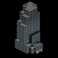 Random Skyscraper | Project Perfect Mod