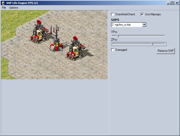 SHP Life Engine Announced | Project Perfect Mod