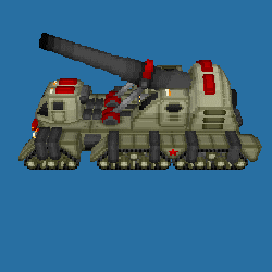 Apoc's Voxel project | Project Perfect Mod