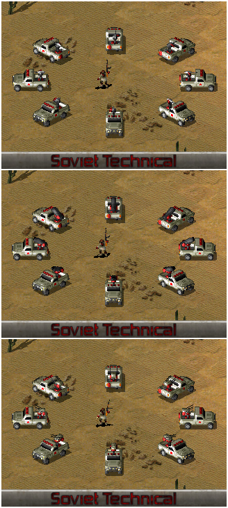 Apoc's Voxel project | Project Perfect Mod