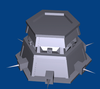 Red Alert 2 Soviet Bunker | Project Perfect Mod