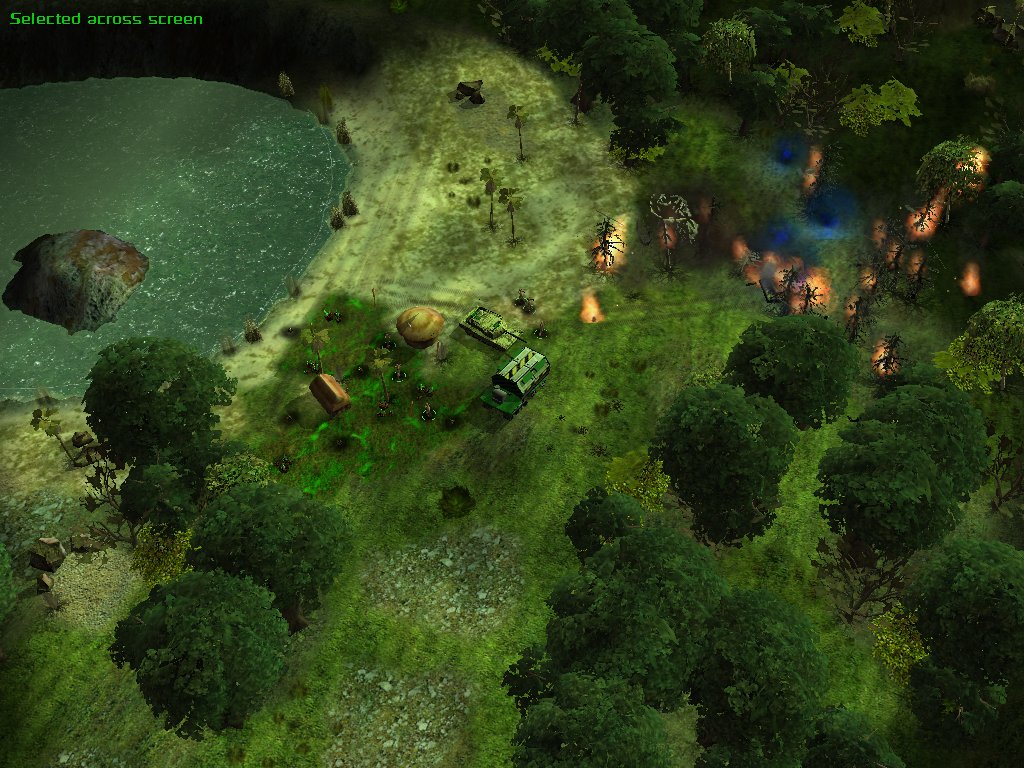 C&C Tiberian Dawn Redux | Project Perfect Mod