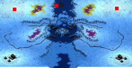 RA2/YR full map picture renderer released | Project Perfect Mod