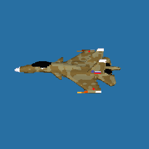 Su-37 Terminator | Project Perfect Mod