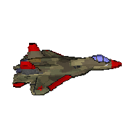 Sukhoi T-50 | Project Perfect Mod