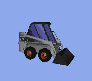 Bobcat | Project Perfect Mod